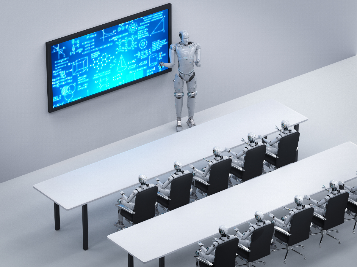 10 Examples of Automating Manual Processes in Business - A.I Prompt Genie 10 Examples of Automating Manual Processes in Business - A.I Prompt Genie
